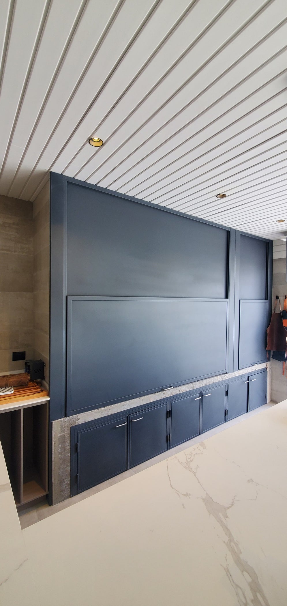 Equipamiento Quincho Kit 4 — Varvacoa - Parrillas, Quinchos, Asados y más.